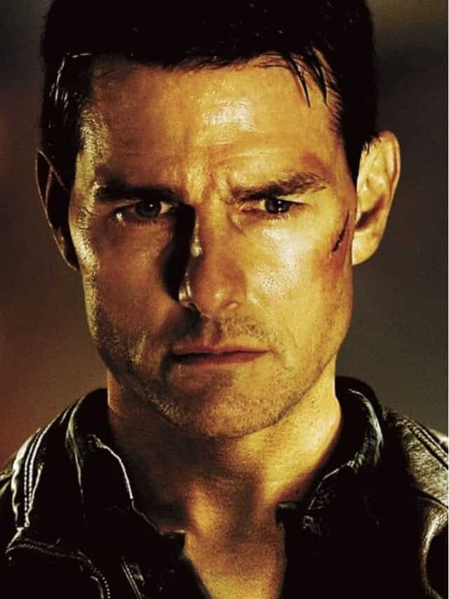 8 best Tom Cruise movies, ranked – OTTplay