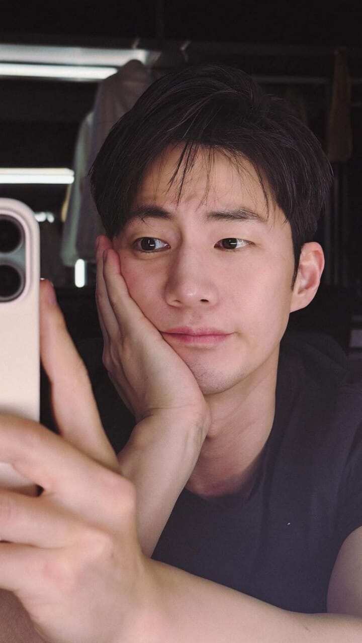 Jae Rim's Instagram, Twitter & Facebook on IDCrawl