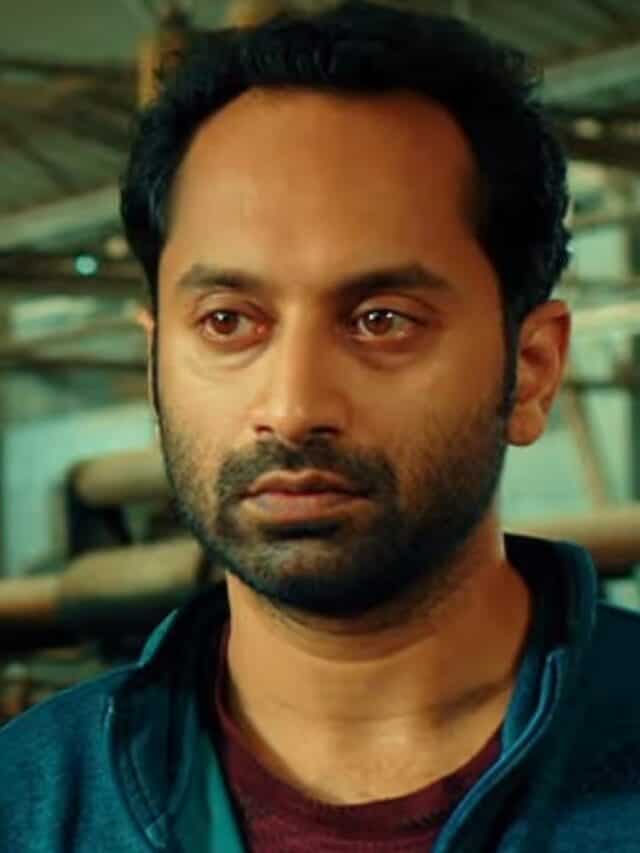 4 films of Fahadh Faasil released in 2024 to watch on OTT – OTTplay