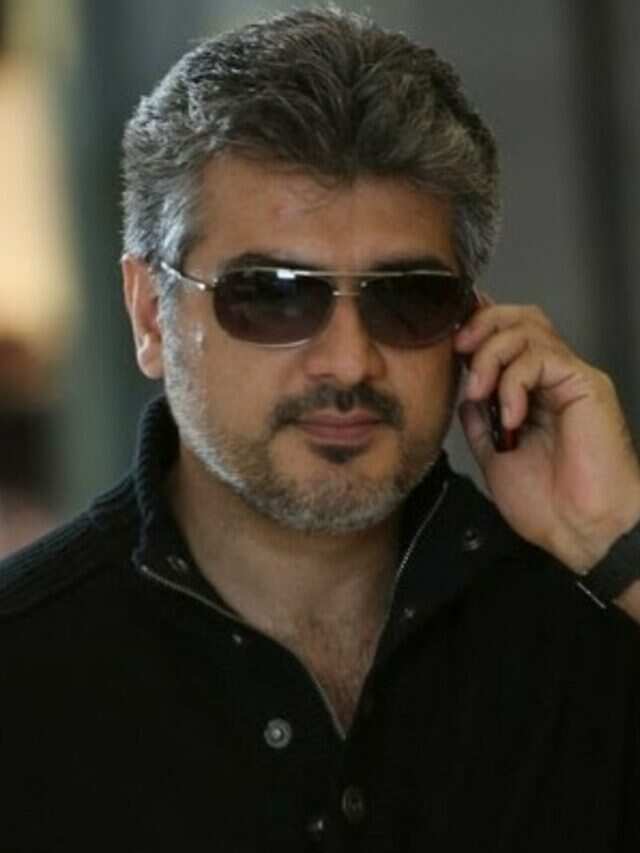 Box office collection of Ajith Kumar’s last 7 movies – OTTplay