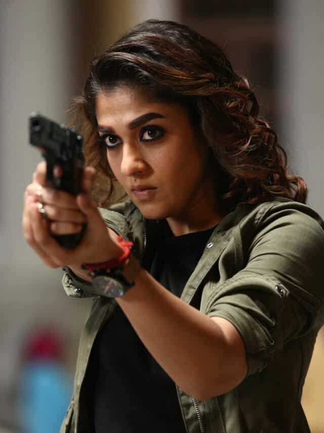 Box office collection of Nayanthara’s last 7 movies – OTTplay