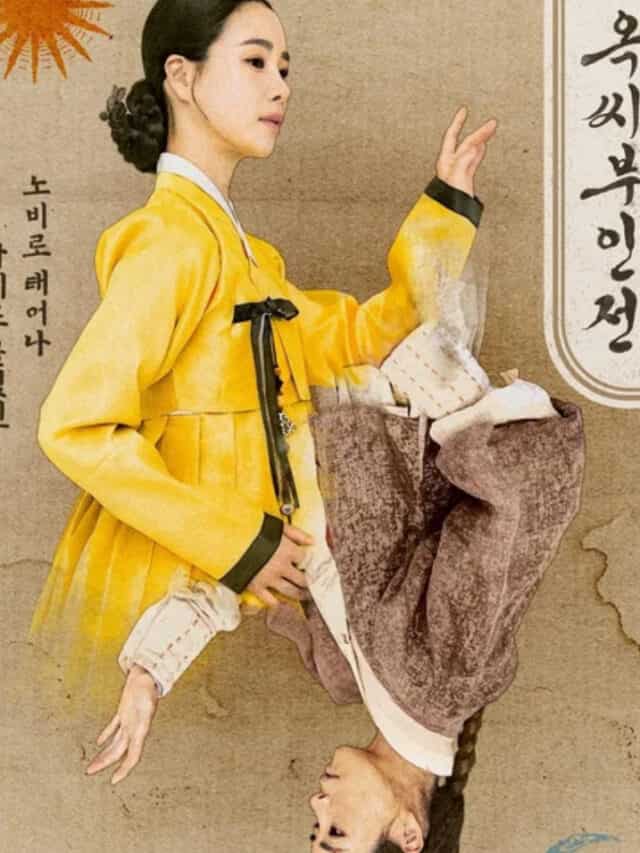 7 top historical K-Dramas to watch before The Tale of Lady Ok releases ...