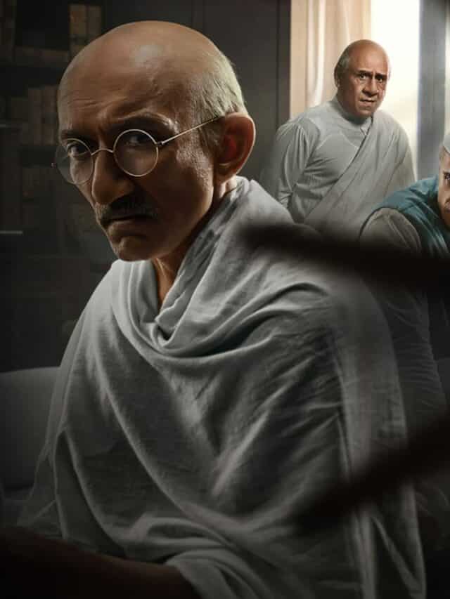 8 top-rated web series on SonyLIV to watch ahead of Freedom at Midnight ...