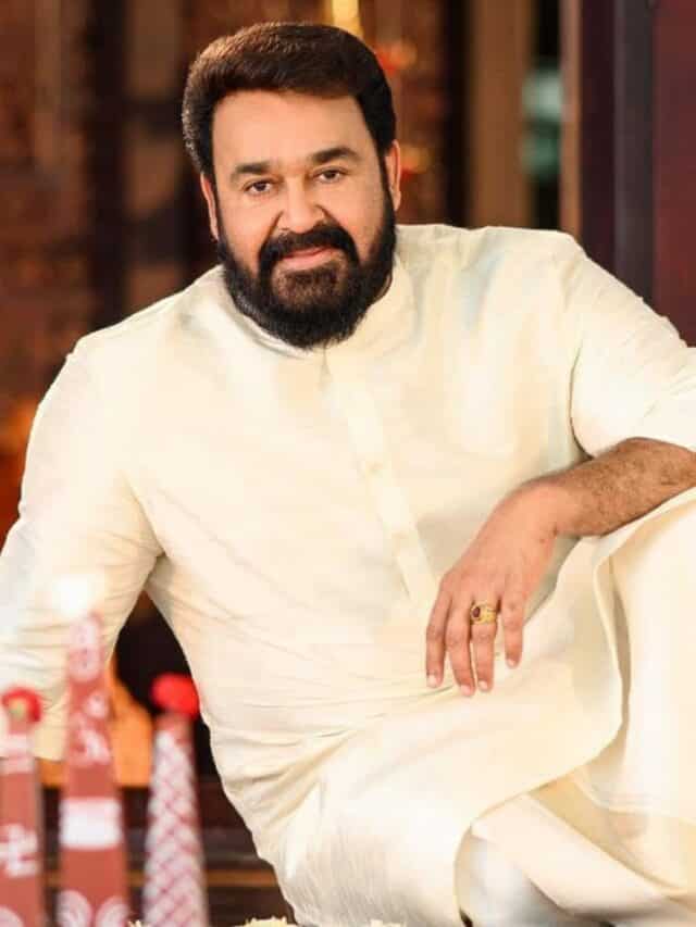 8 Mohanlal thriller movies to watch on OTT – OTTplay