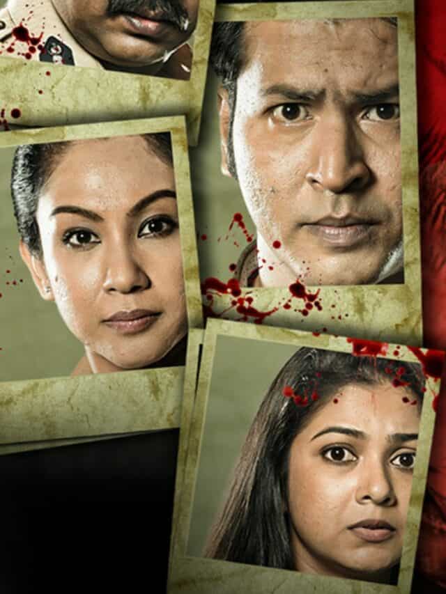 8 Bengali dark mystery thriller movies to watch right now on OTT – OTTplay