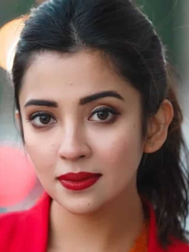 6 series of Barkha Singh to watch before The Sabarmati Report releases ...