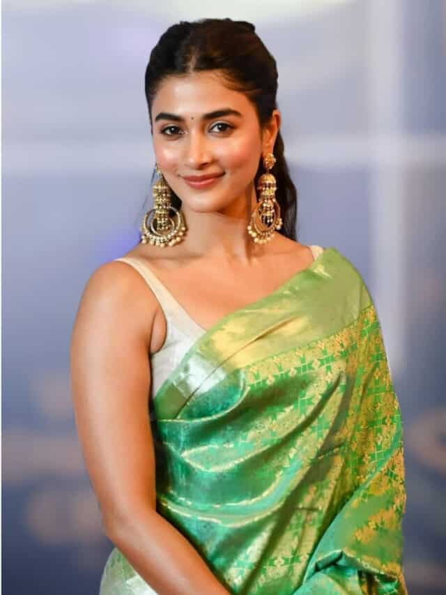 5 most-awaited films of Pooja Hegde to release in 2025 – OTTplay