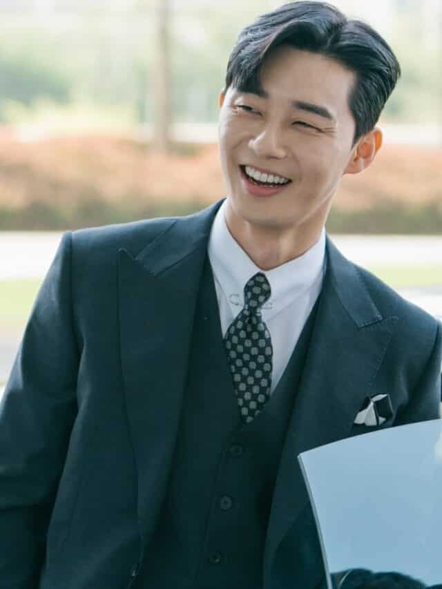 7 impressive roles of Park Seo-jun – OTTplay