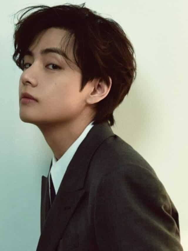 BTS’ V aka Kim Taehyung’s musical journey in 2024 – OTTplay