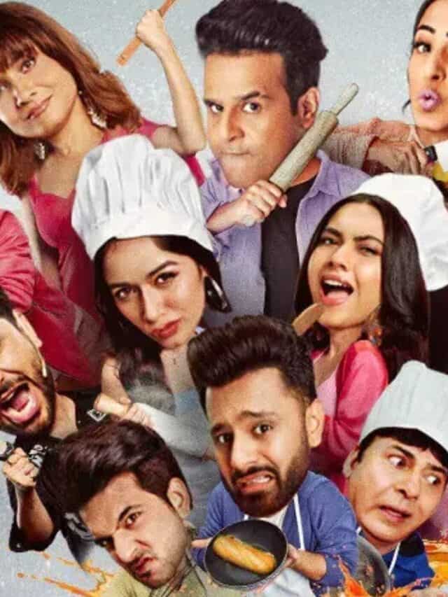 Laughter Chefs 2 confirmed contestants’ list – OTTplay