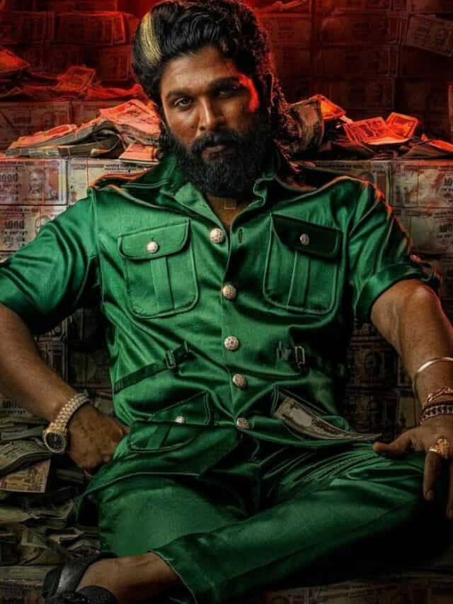 Pushpa 2: The Rule Week 1 box office collection – OTTplay