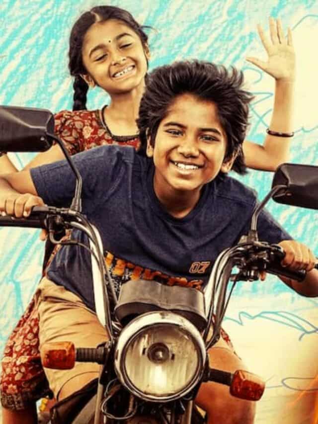 7 best Tamil web series of 2024 to watch on OTT – OTTplay