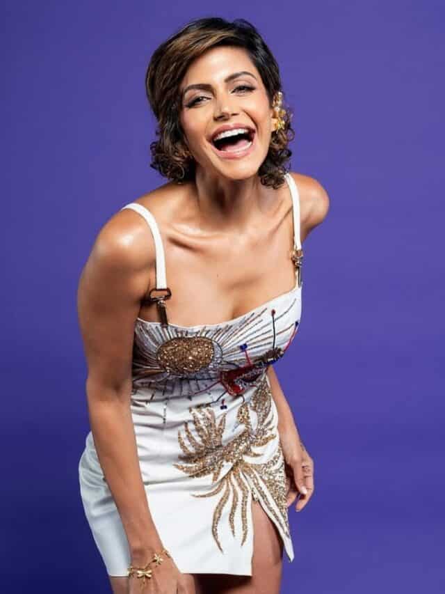 6 Mandira Bedi movies to watch ahead of Identity release – OTTplay