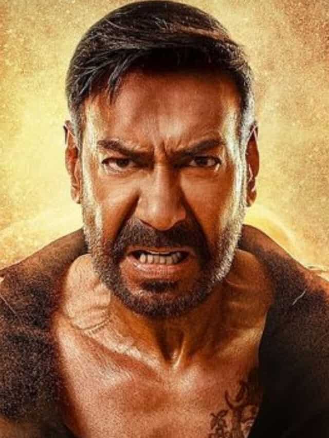 Rohit Shetty’s cop films to revisit before Singham Again debuts on OTT ...