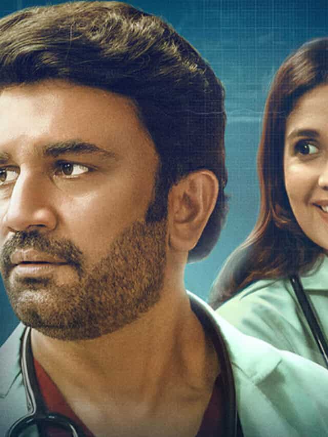 6 Indian medical dramas to watch ahead of Doctors release – OTTplay