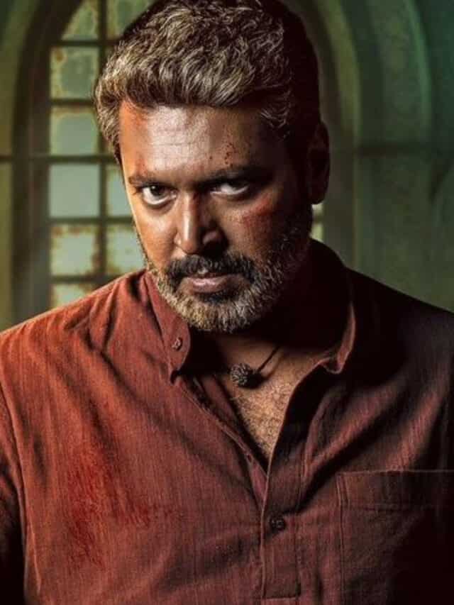 Box office collection of Jayam Ravi’s last 6 movies – OTTplay