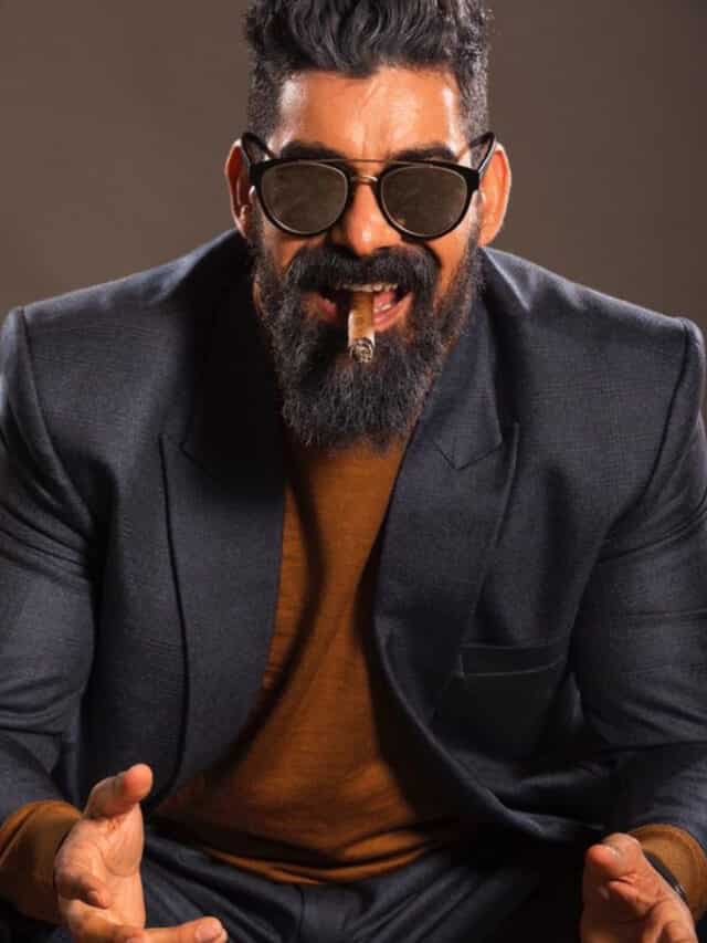 7 action thrillers starring Marco villain Kabir Duhan Singh – OTTplay