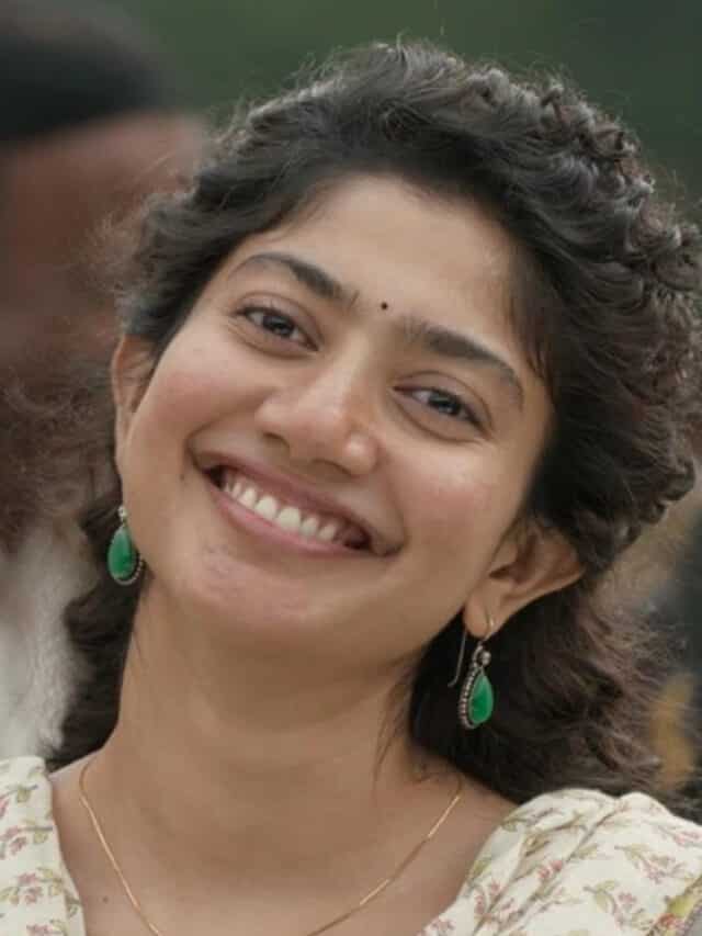 5 romantic movies of Sai Pallavi to watch as Amaran debuts on Netflix ...