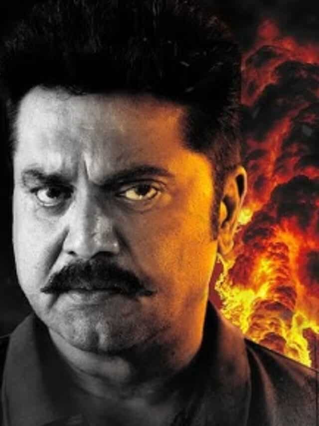 7 films of Sarath Kumar to watch before The Smile Man debuts on OTT ...