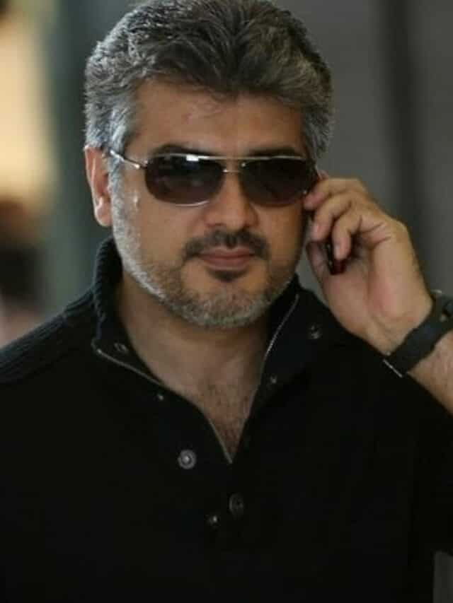 4 Ajith Kumar films that could have been blockbusters – OTTplay