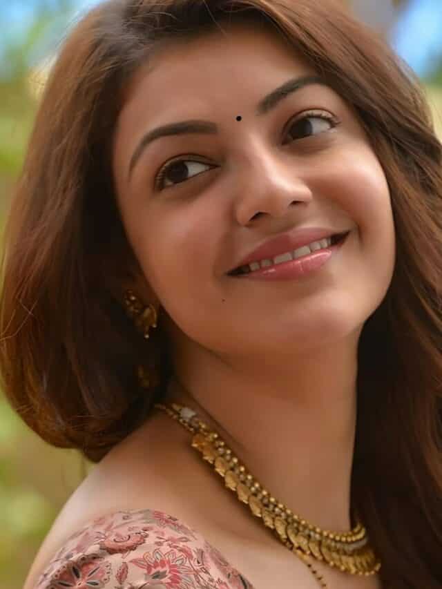 4 most-awaited Kajal Aggarwal films – OTTplay