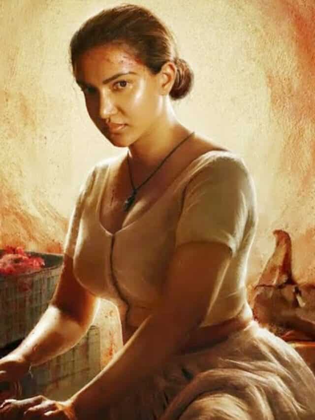 7 Honey Rose films to watch before Rachel releases – OTTplay