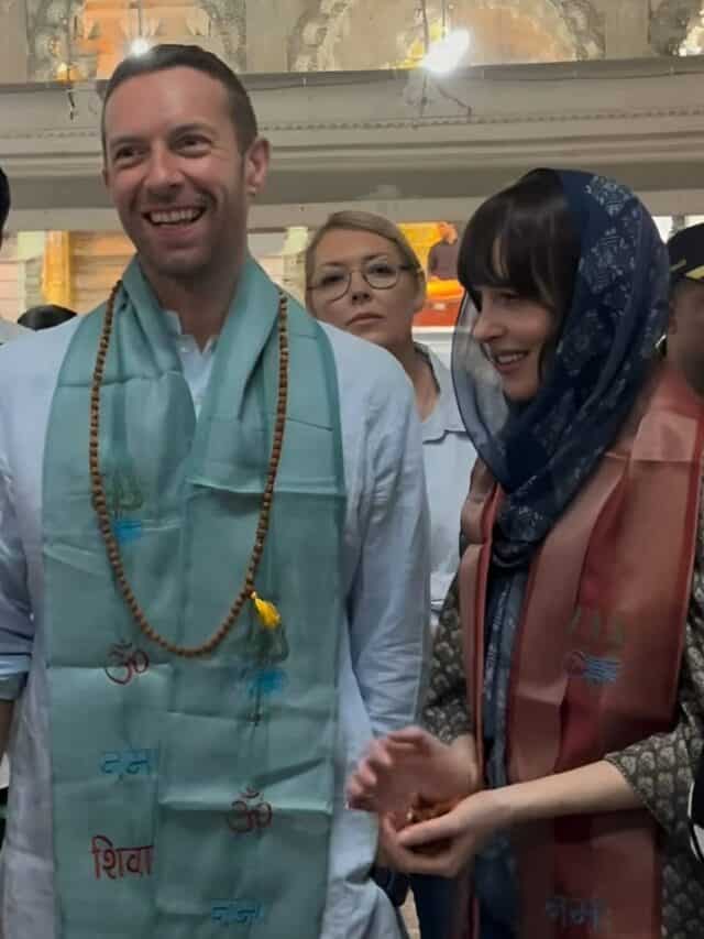 9 top celebs who visited Maha Kumbh 2025 – OTTplay