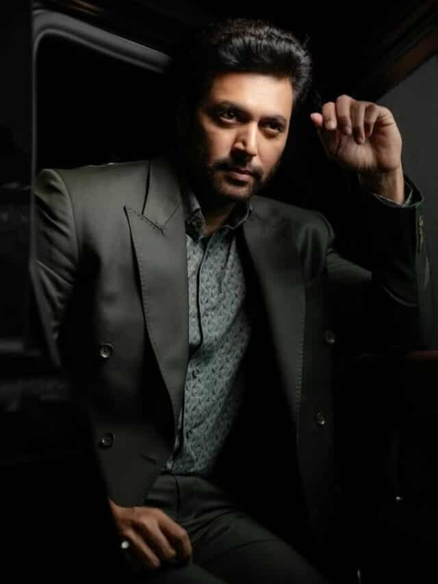 5 most-awaited Jayam Ravi movies to watch in 2025 – OTTplay