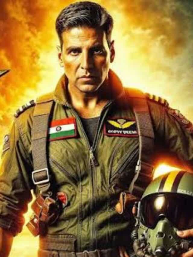 10 films based on Indo-Pak War to watch on OTT before Sky Force ...