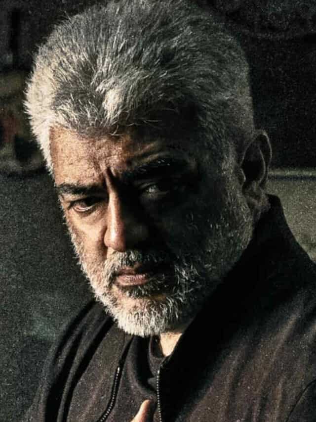 Most-awaited films of Ajith Kumar to release in 2025 – OTTplay