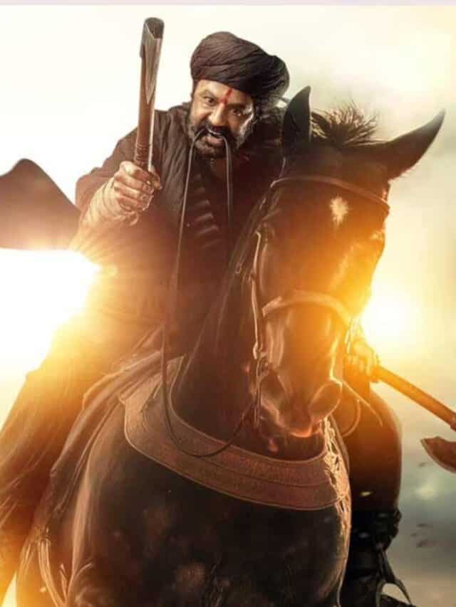 7 Balakrishna movies to watch if you liked Daaku Maharaaj – OTTplay