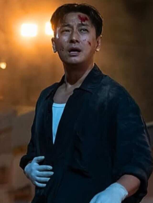 7 Inspiring K-dramas to watch on Netflix before The Trauma Code ...