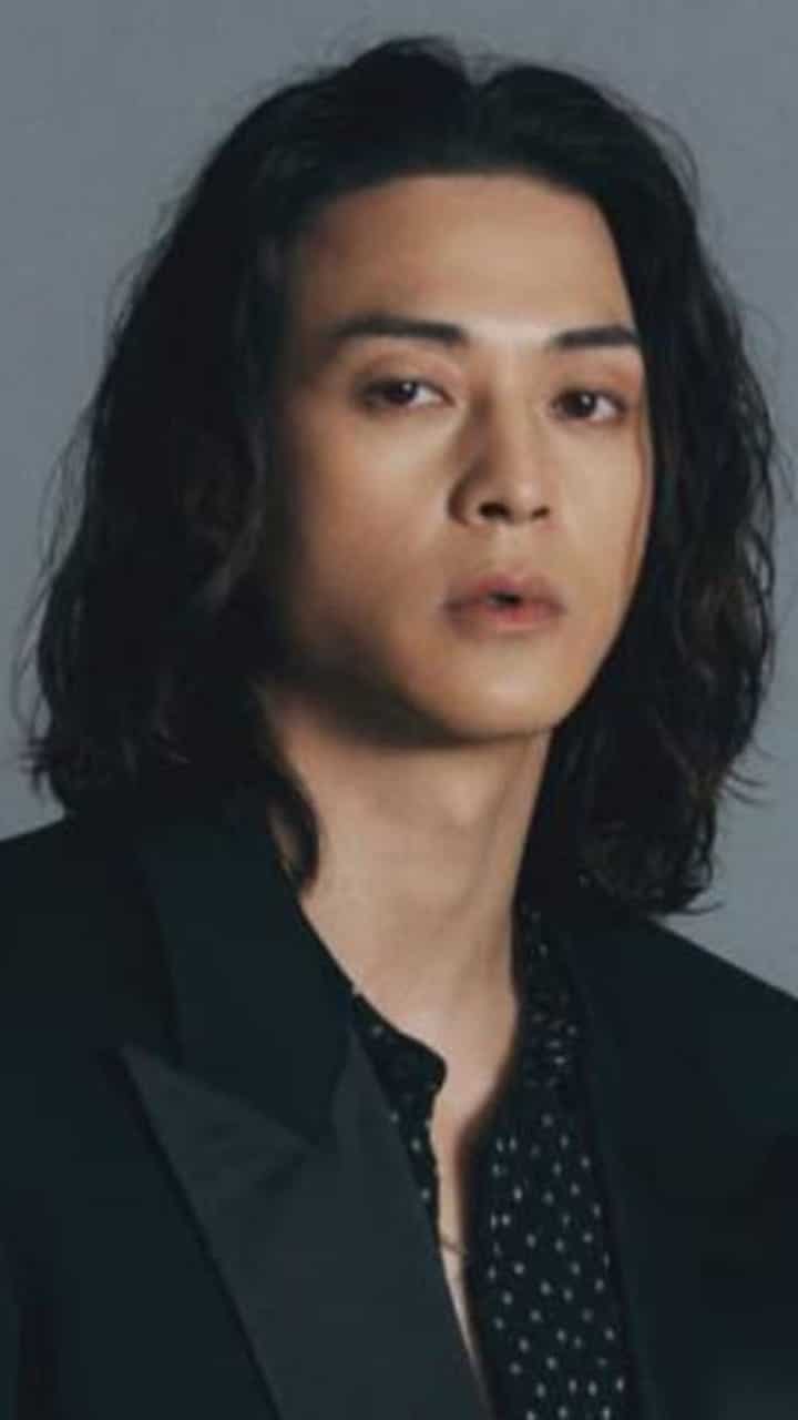 Best Actors In Their 40S 60 Photos - Moonagedaydream.film