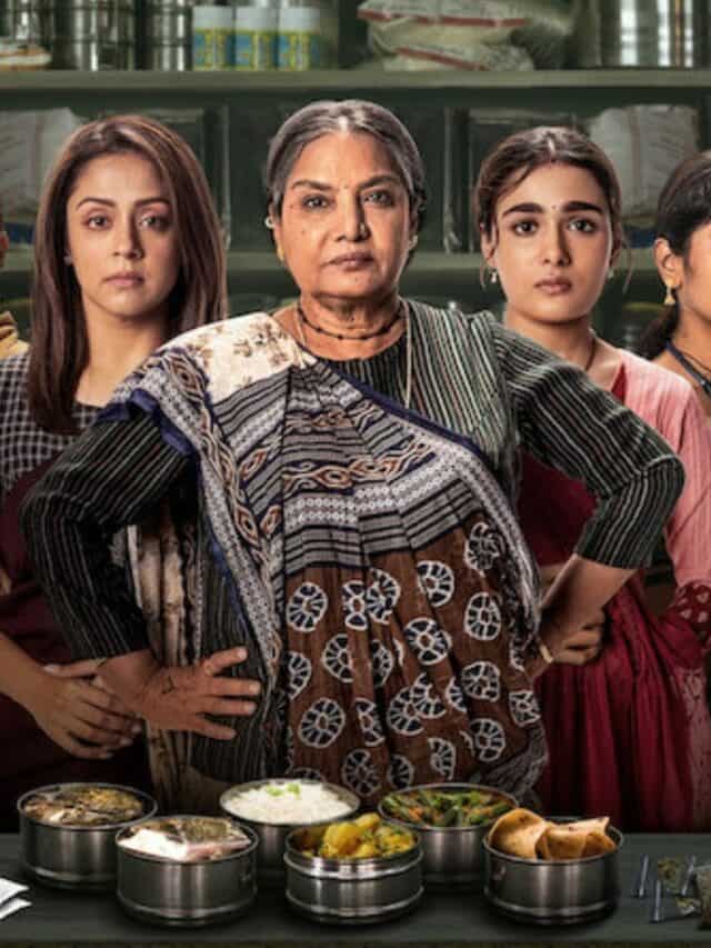 Dabba Cartel to Marco: Top OTT series and films to watch – OTTplay