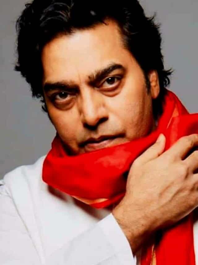 8 Ashutosh Rana’s unforgettable films that deserve a round of applause ...