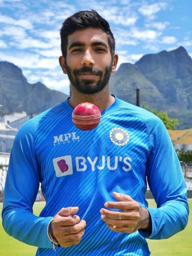 Jasprit Bumrah’s net worth and impressive salary – OTTplay