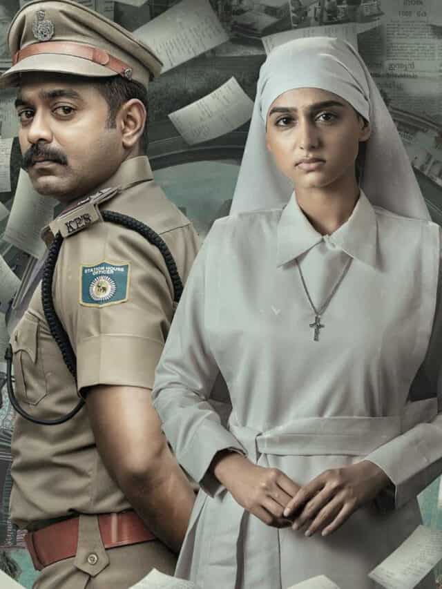 7 Anaswara Rajan films as good as Rekhachithram – OTTplay