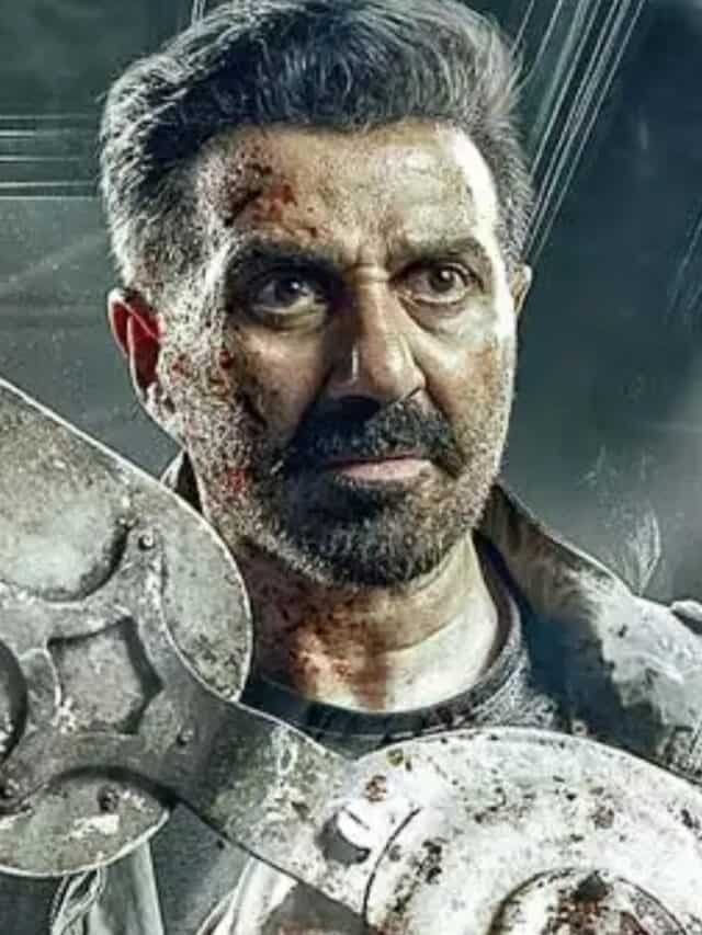 6 Sunny Deol action blockbusters to watch on zee5 – OTTplay