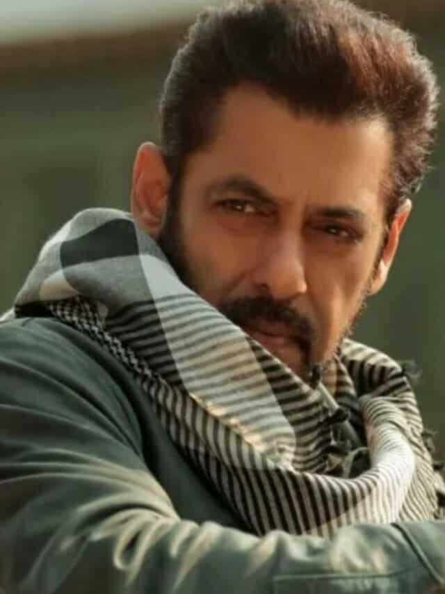 7 Salman Khan blockbusters to watch before Sikandar – OTTplay