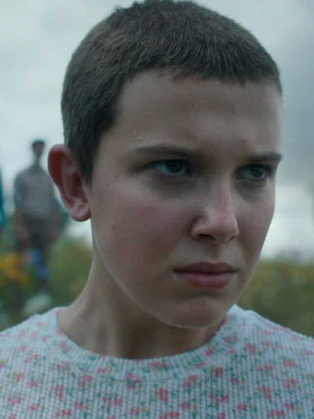 7 web series as good as Stranger Things – OTTplay