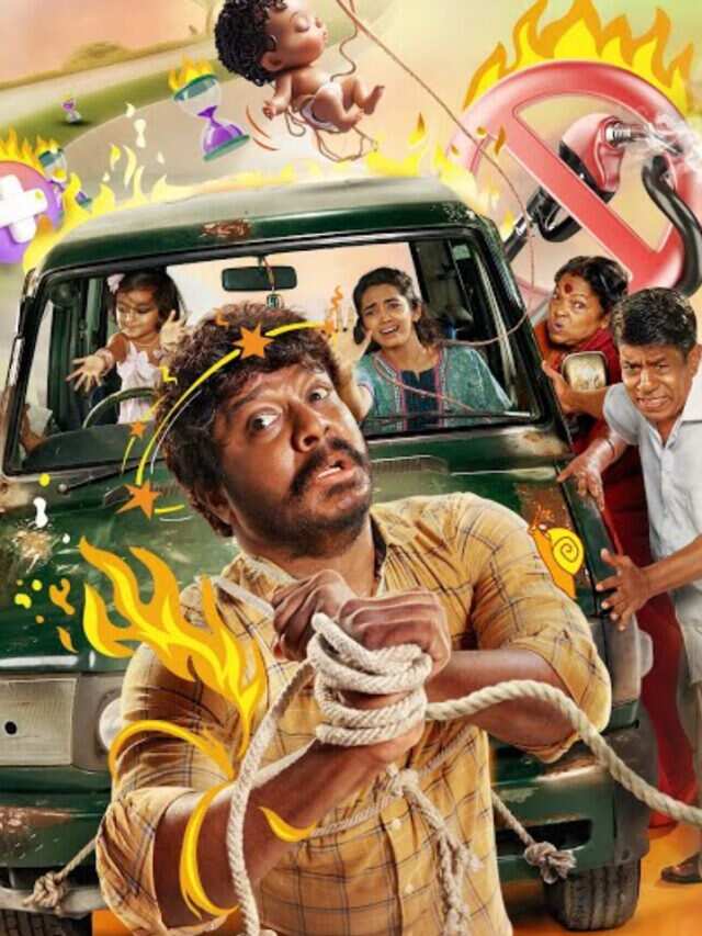 8 Tamil family dramas as good as Kudumbasthan – OTTplay