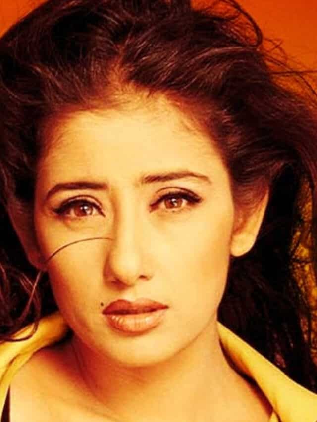 5 Manisha Koirala movies that could have been blockbusters – OTTplay