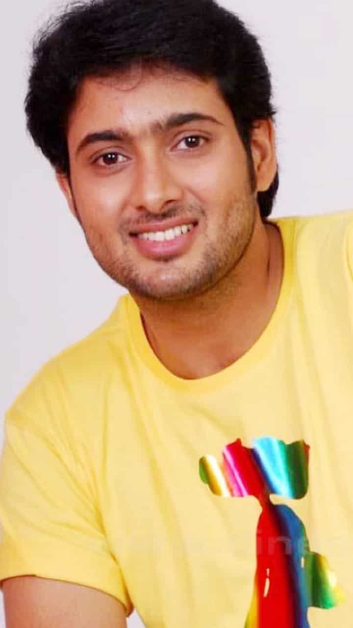 Uday Kiran Biography