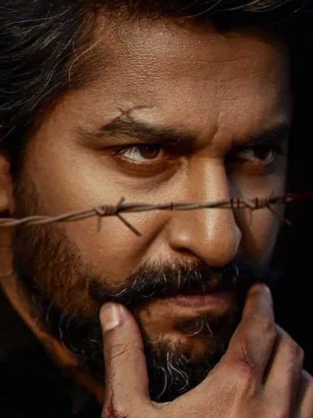 HIT 3 star Nani’s 7 favourite Malayalam movies – OTTplay