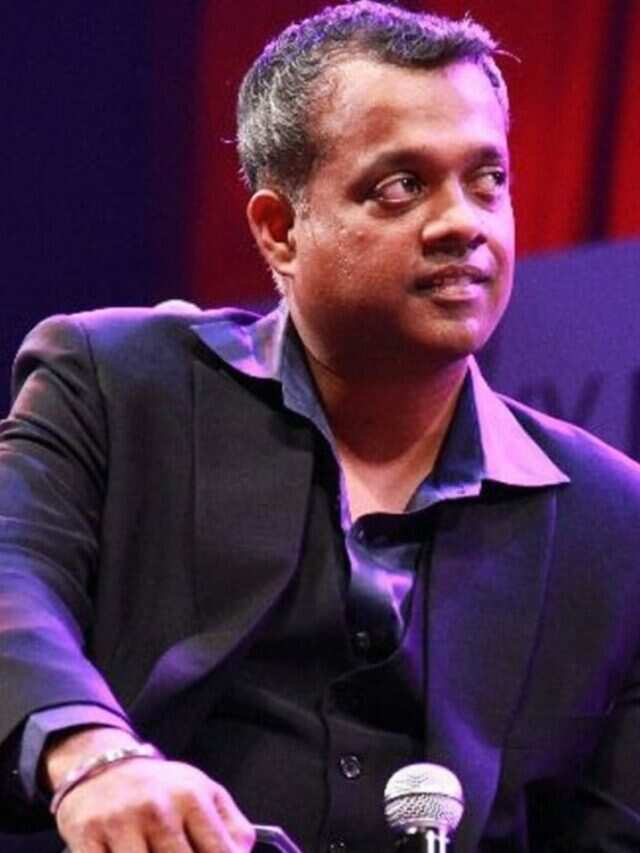 8 must-watch films of actor Gautham Vasudev Menon before Bazooka ...