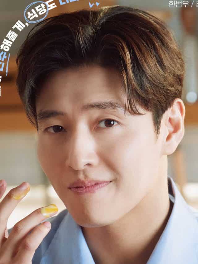 5 Kang Ha-neul K-dramas to watch before Tastefully Yours – OTTplay