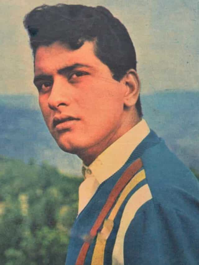 6 captivating Manoj Kumar films to watch right away – OTTplay