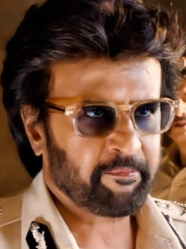 Rajinikanth to Suriya – 7 South stars who nailed cop roles – OTTplay