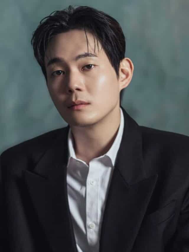 7 K-dramas of Ryu Kyung-soo to watch ahead of Our Unwritten Seoul – OTTplay