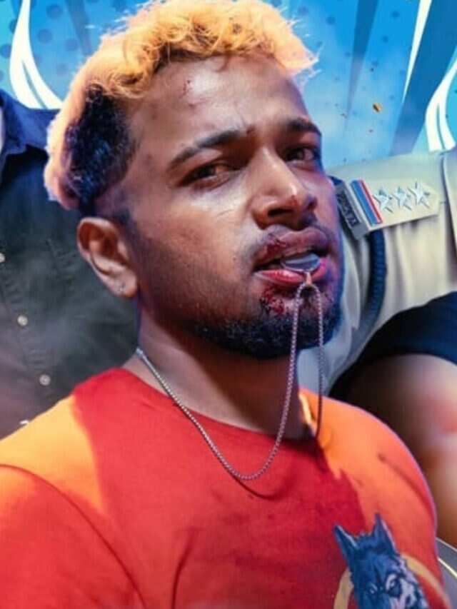 6 Popular Basil Joseph movies to watch before Maranamass – OTTplay